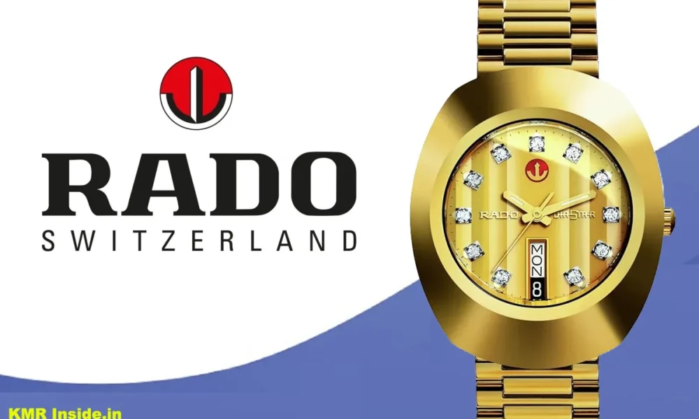 Top 10 Best Rado Watches for Men to Buy in 2025